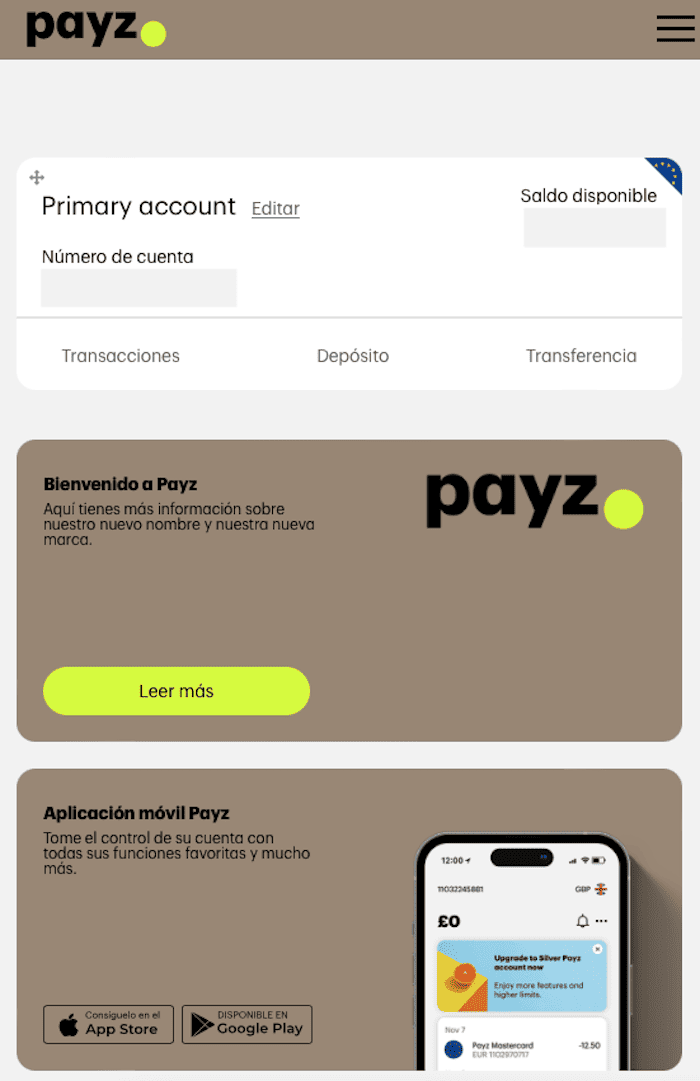 Payz (antes ecoPayz): Conoce Cómo Pagar y Cobrar en Casinos